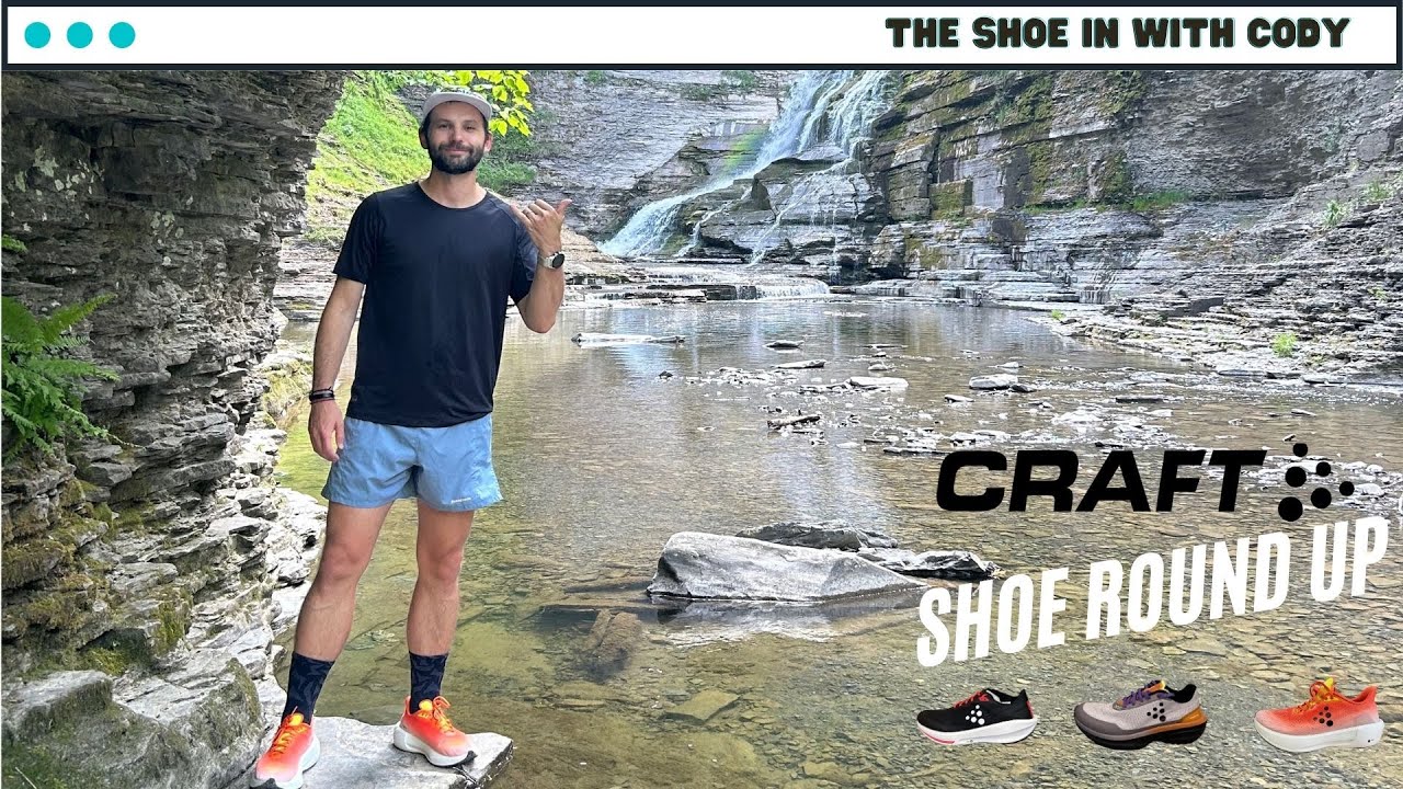 Craft Rotation Deep Dive - YouTube