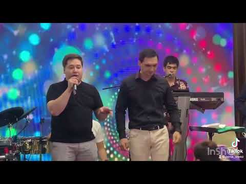 Pena Owezow & Rustem hallyyew - Aybibi #merdannurgylyjow #merdandamana