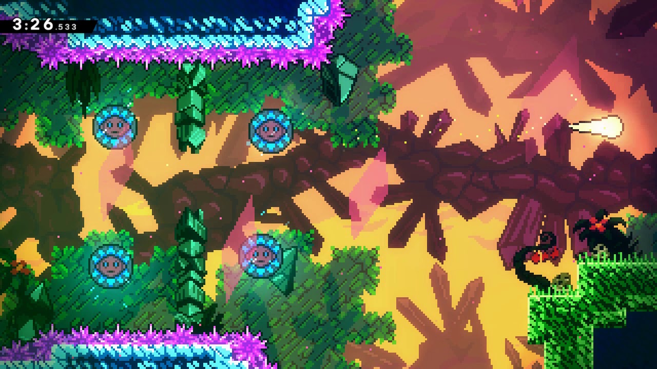 Celeste | Reflection Any% in 8:58.968 - YouTube