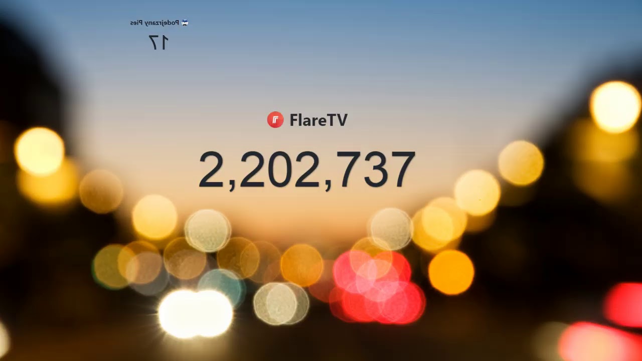 FlareTV LIVE SUB ACOUNT. - YouTube