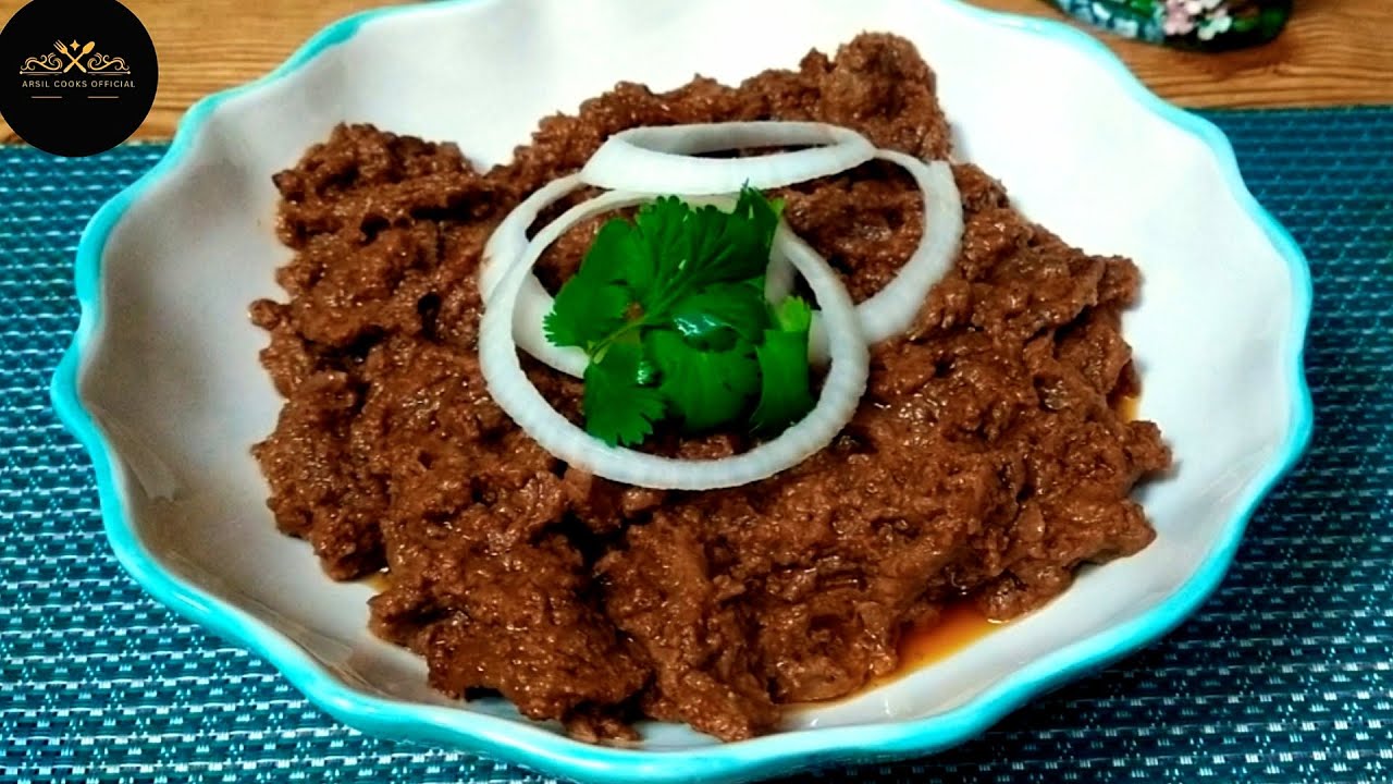Bihari kabab Recipe|Bihari Kabab Without BBQ & GRILL|Bihar Kabab Recipe ...