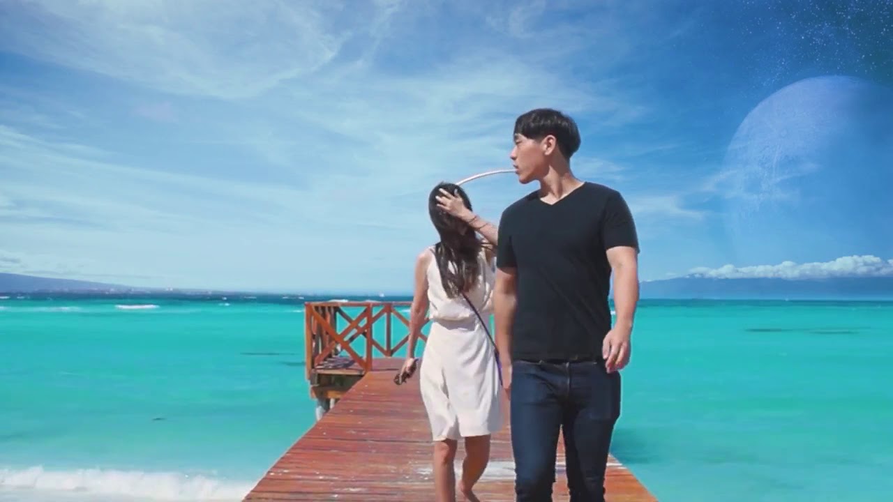 Compositing Demo Reel Michael Kang - YouTube