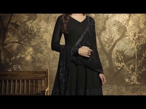 Jennifer winget dresses collection - YouTube