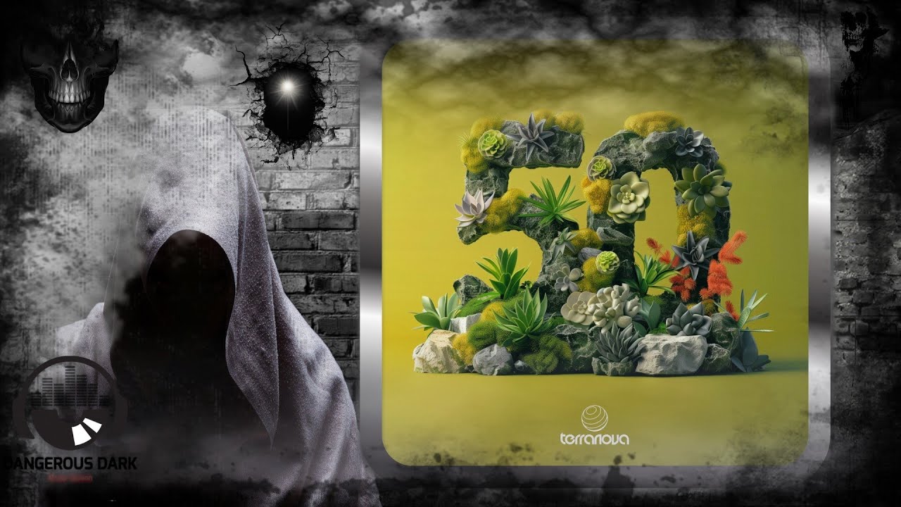 Patrick Ruprecht – Toxicity (Lell Nahar Remix) [Terranova Records] - YouTube