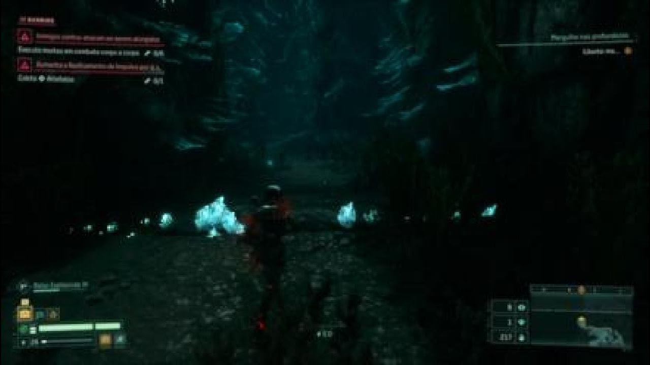 Returnal final BOSS - YouTube