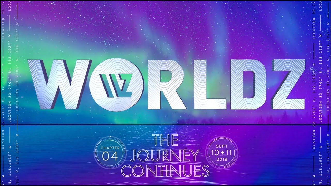 The WORLDZ 2018 AfterMovie - YouTube