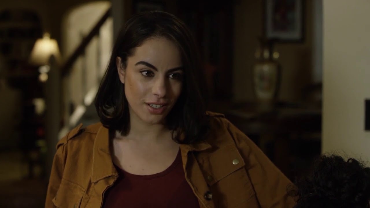 BLUE FLAME TRAILER FINAL - YouTube