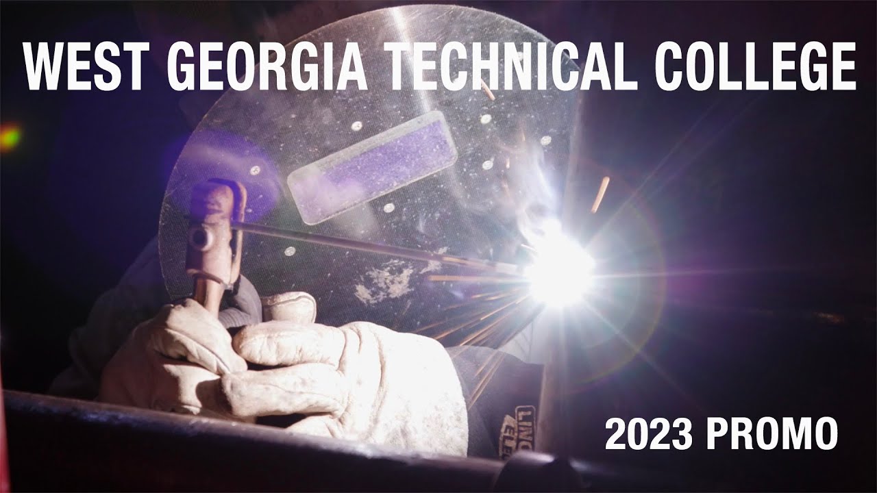 West Georgia Technical College Promo 2023 - YouTube