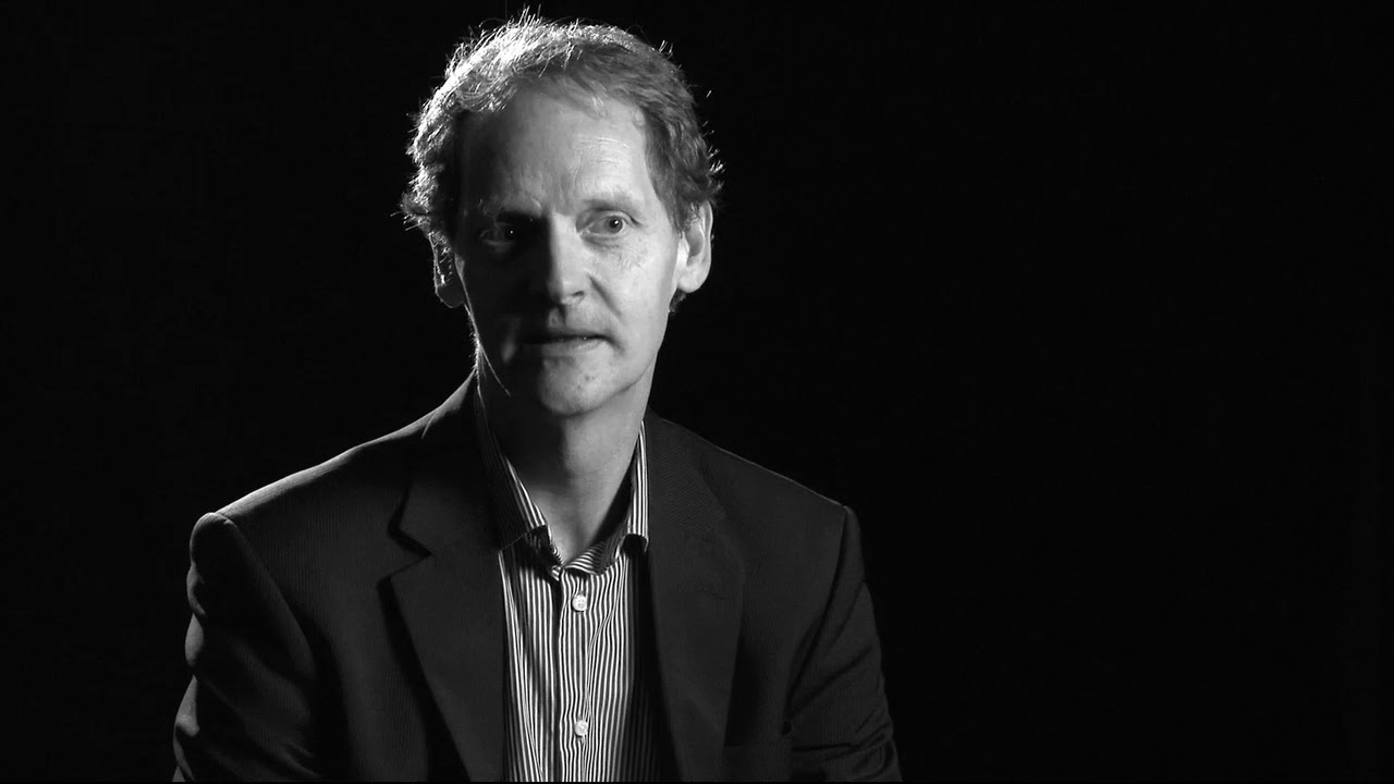 Niels Lunde: God eller ond verden - YouTube