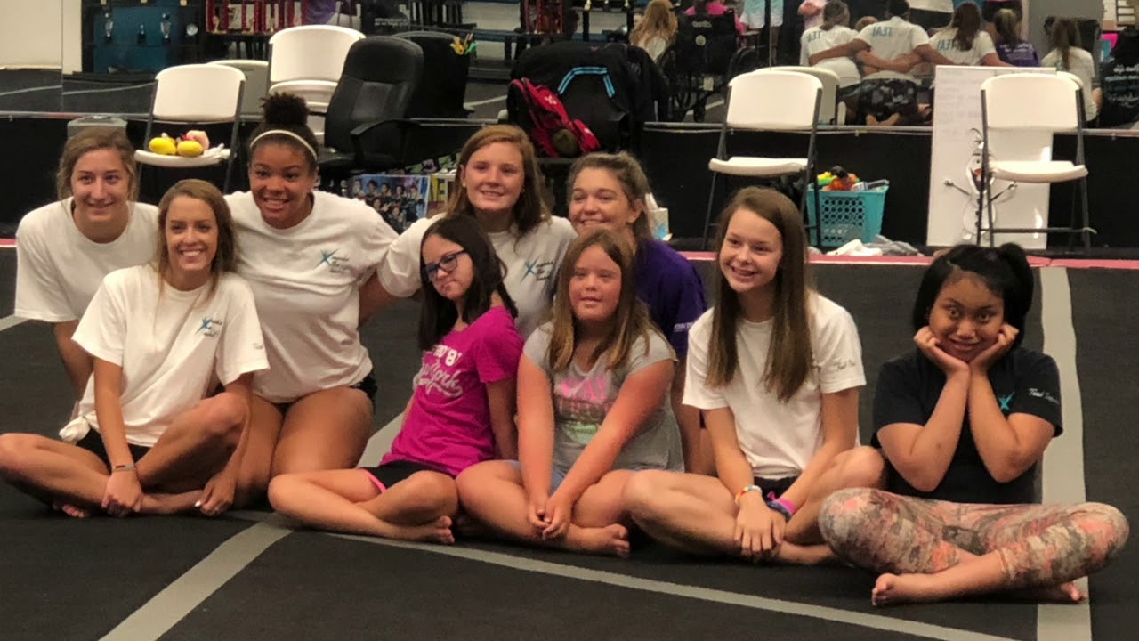 Meet Ava Kennedy - YouTube