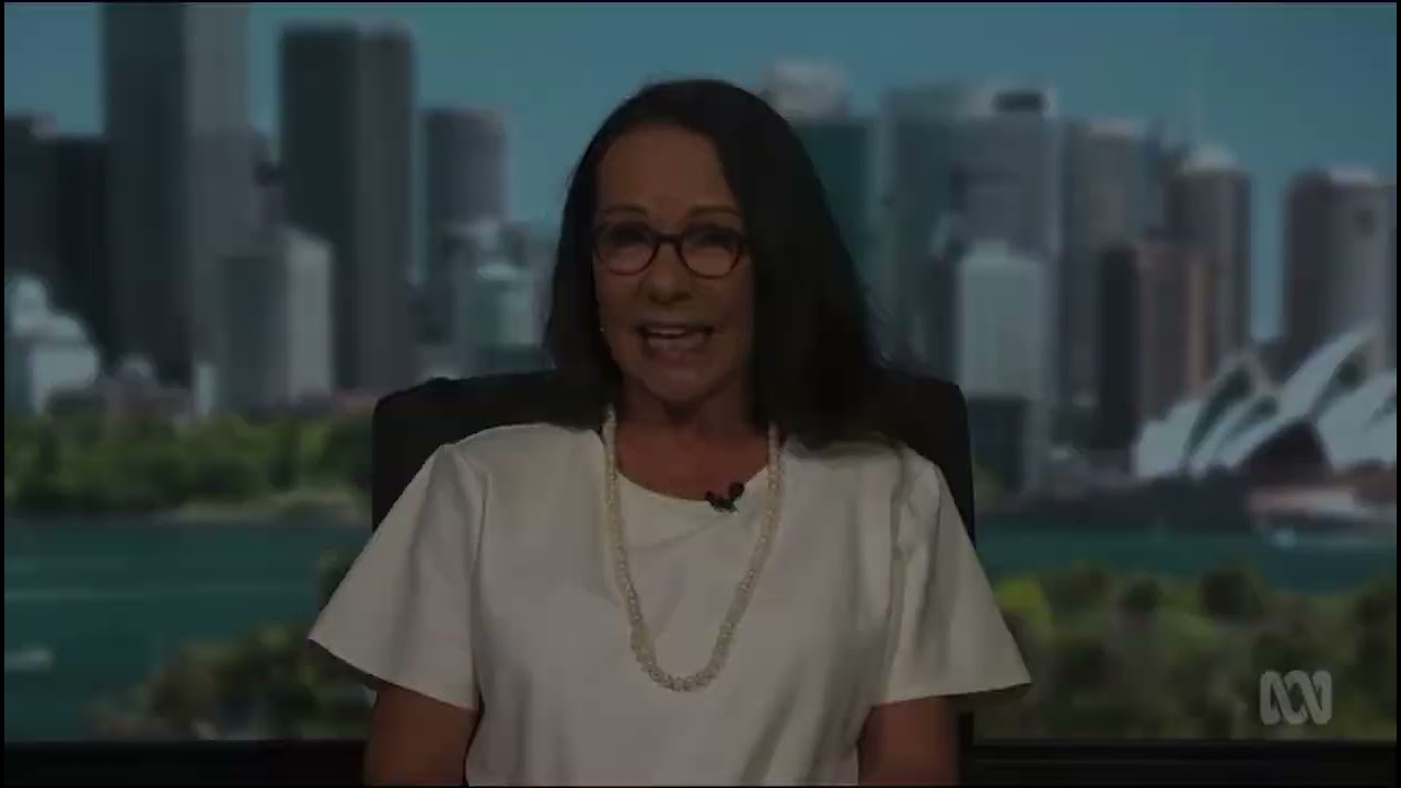 SOVEREIGNTY: 50 YEARS OF THE ABORIGINAL TENT EMBASSY - YouTube