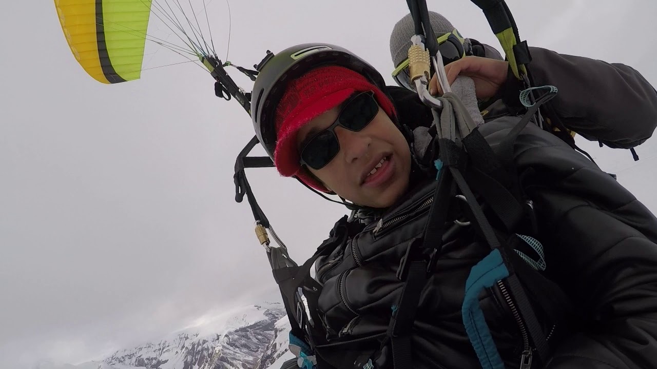28/03/2019 Pilot: Alex - YouTube