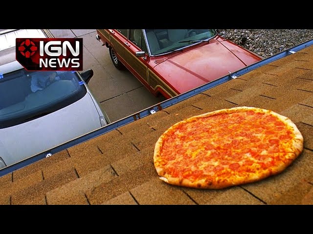 House Breaking Bad Pizza Woman To Breaking Bad Fans: Stop Throwing