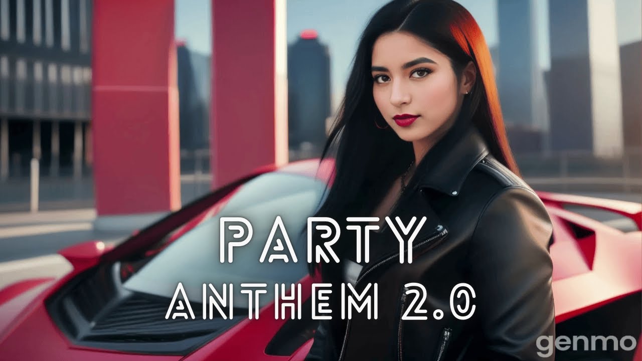 Party Anthem 2.0 | Yo Yo Honey Singh Vibes | Official Music Video - YouTube