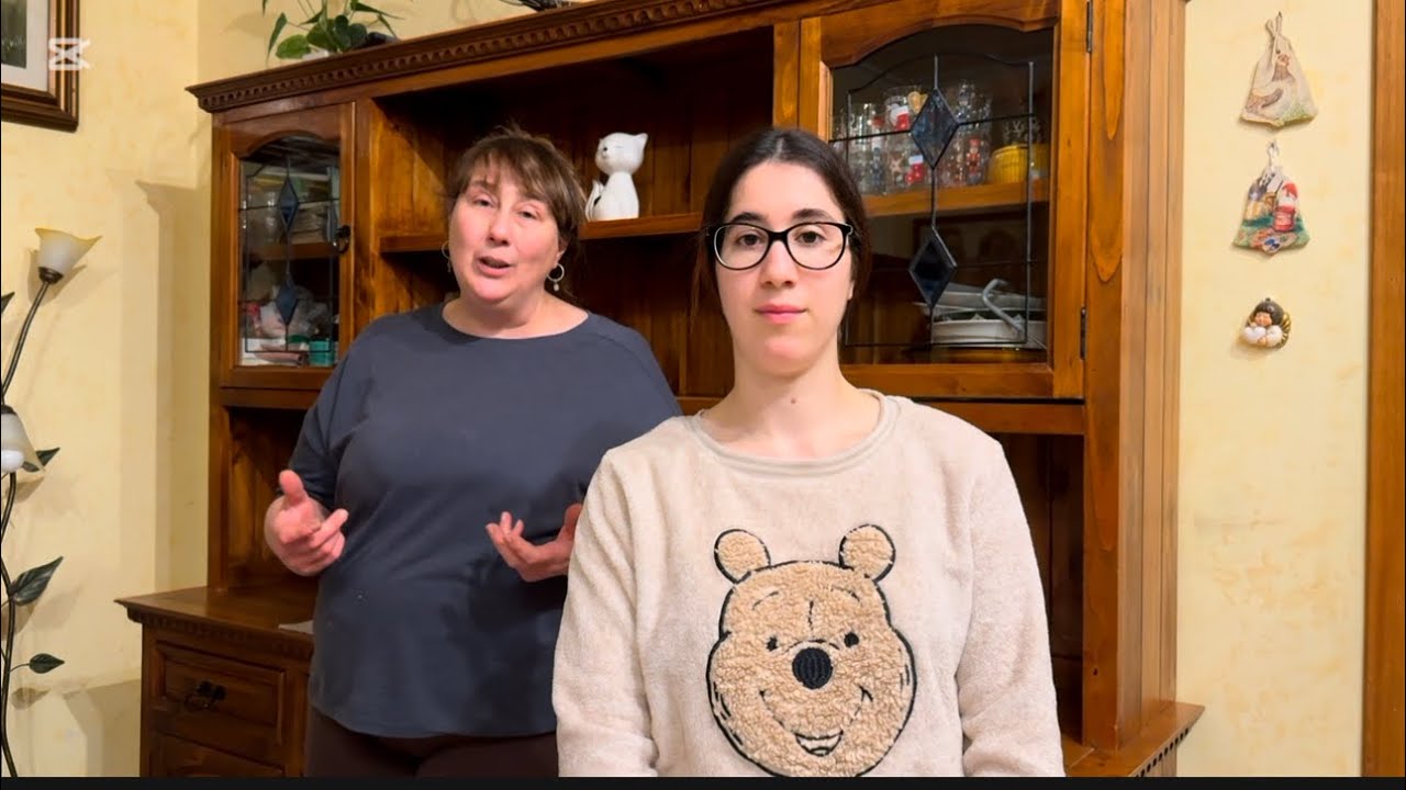 Routine quotidiana piccola spesa🛒 un pensiero da Concetta🎁 piego i ...