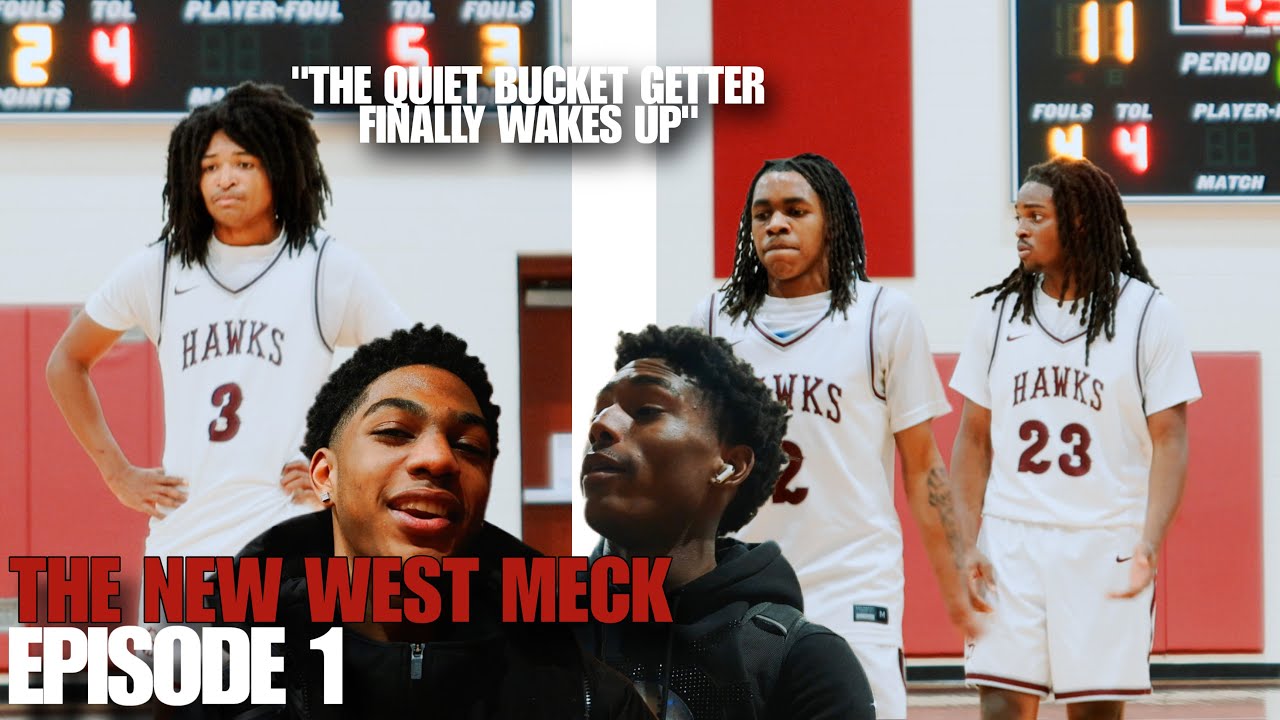 EPISODE 1: THE NEW WEST MECK. West Meck Vs Stuart W. Cramer - YouTube