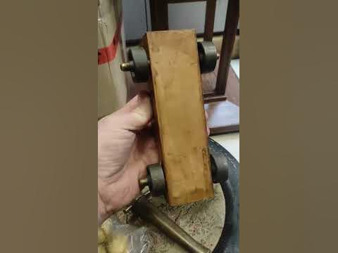 Подарок с секретом - YouTube