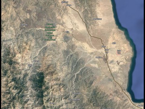 Adulis: A Center of Ancient African Political Economy