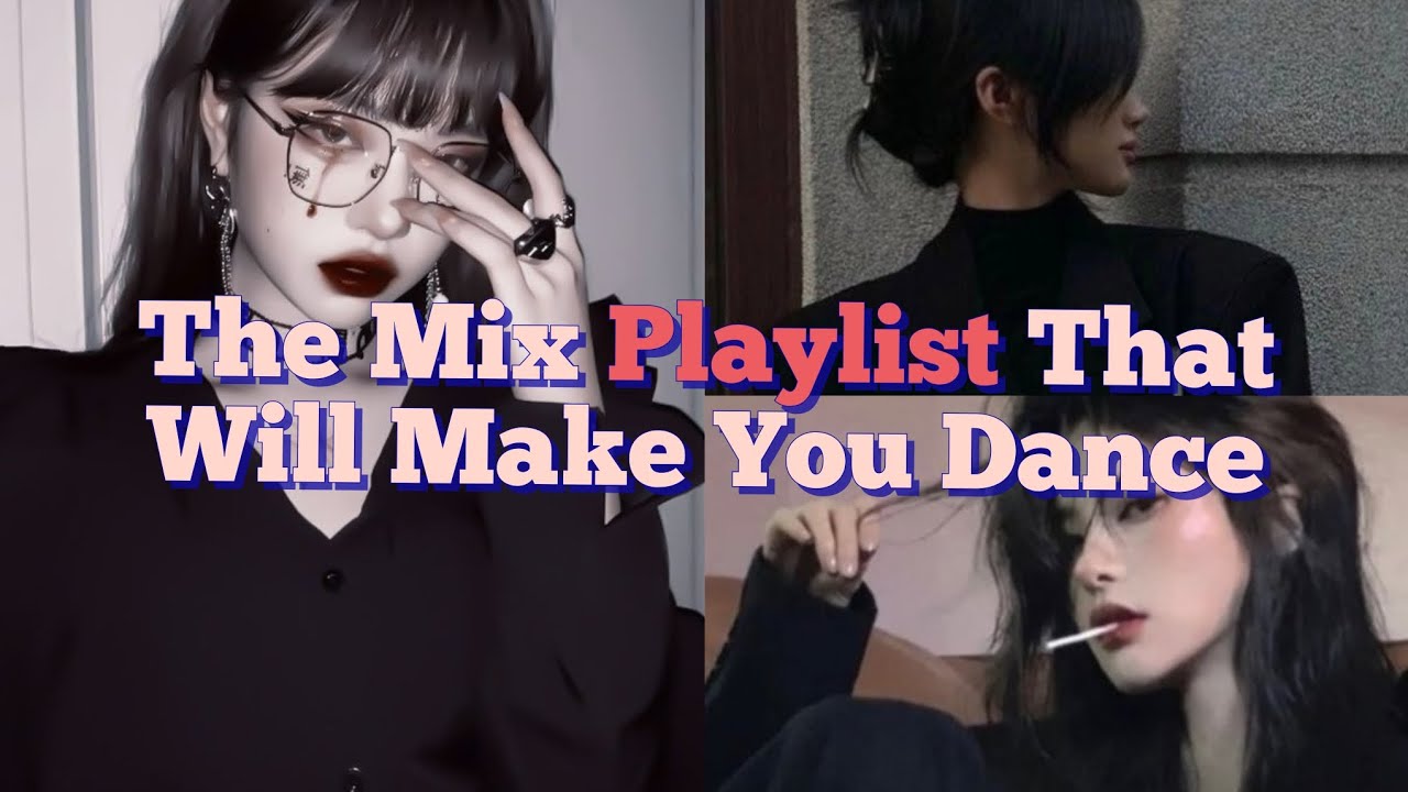 The Playlist That Will Make You Dance..#1million #recommended #trending ...