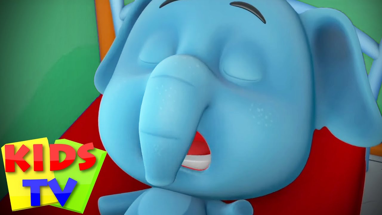 αυπνία | Αστεία κινούμενα βίντεο | Kids Tv Greek | Κινούμενα σχέδια για ...
