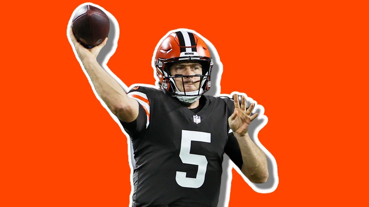 Top 5 Worst Regular Season NFL Games of 2021 - YouTube