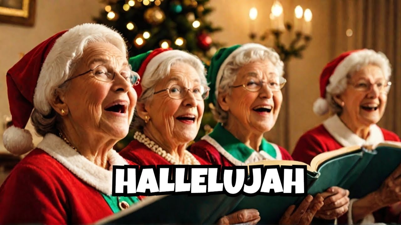 From Practice to Performance: Music: 'Rendition of Hallelujah' (Y ...