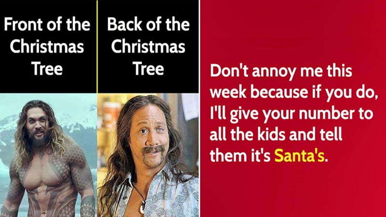 Ridiculously Good Christmas Memes To Get You In A Great Festive Mood ...