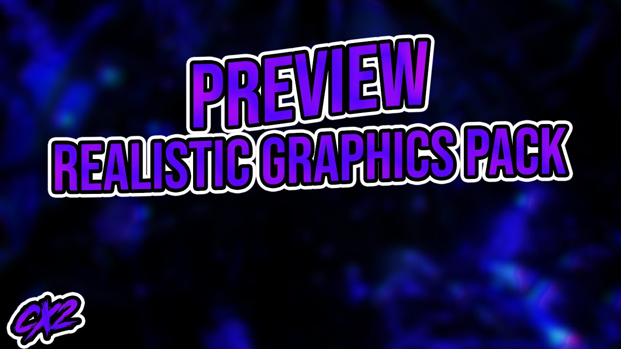 FiveM | CX2 V1.2 𝗥𝗲𝗮𝗹𝗶𝘀𝘁𝗶𝗰 𝗚𝗿𝗮𝗽𝗵𝗶𝗰𝘀 𝗣𝗮𝗰𝗸﻿﻿﻿ + Reshade Presets | GTA V ...