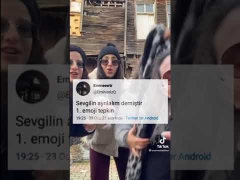 Twitter Tiktok Videoları Yeni 2021 #5