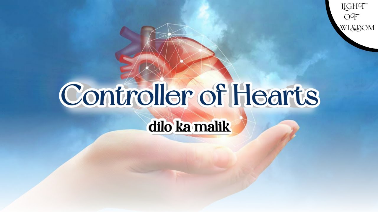 The Controller Of Hearts Heart Series P5 Urduhindi Youtube