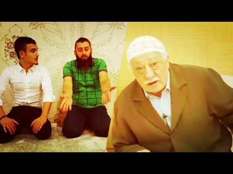 FETO İle ''HAÇLILAR'' Konusu SOHBETİ || Trabzonlu 2 Kafadar