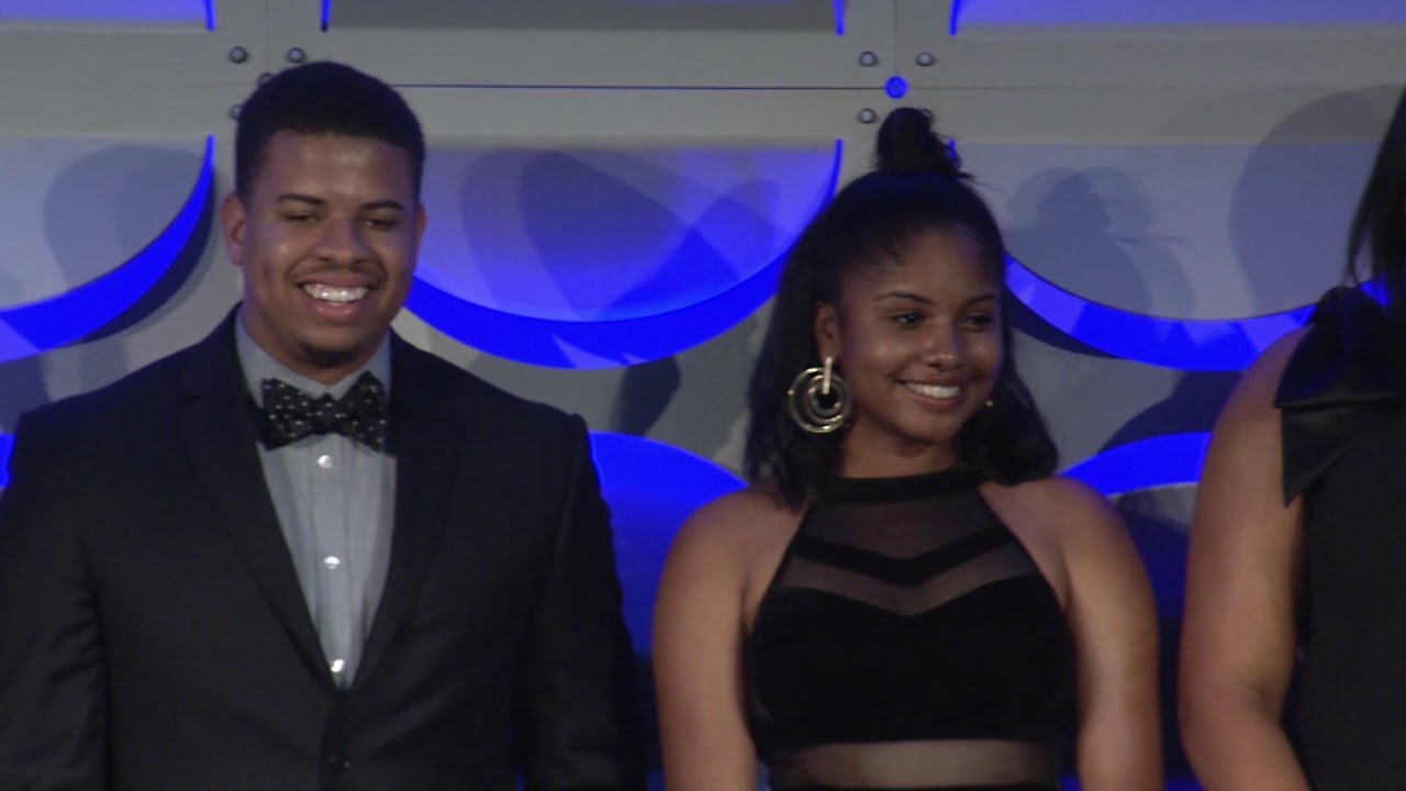 2018 ELC Recognition Gala Highlights - YouTube