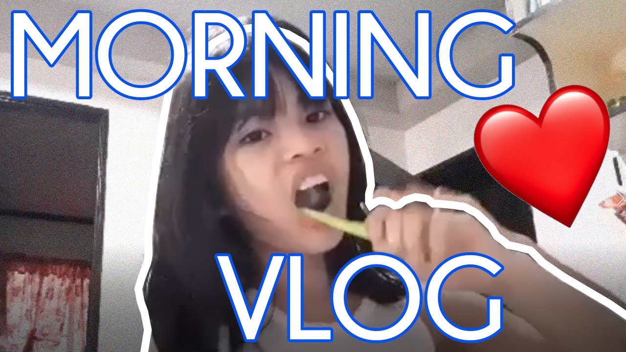 Morning Routine Vlog 3 Youtube