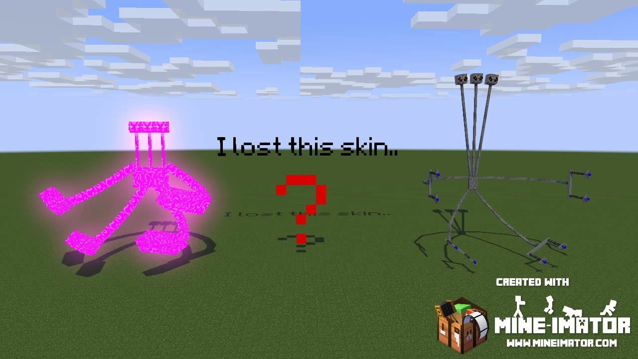 Anomaly 9000 All Skin's - YouTube