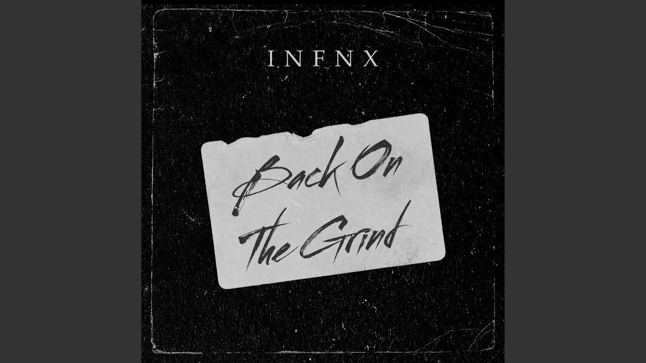 Back On The Grind - YouTube
