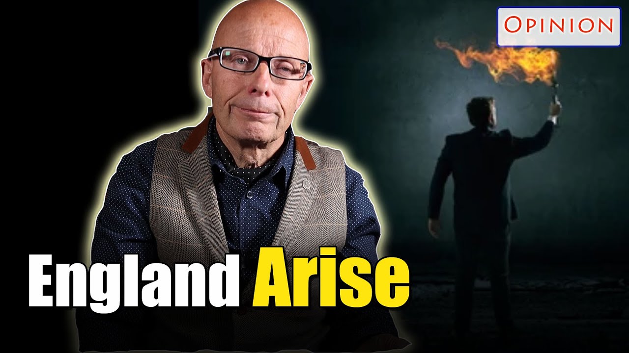 Parallels with The Great Rising of 1381 - YouTube