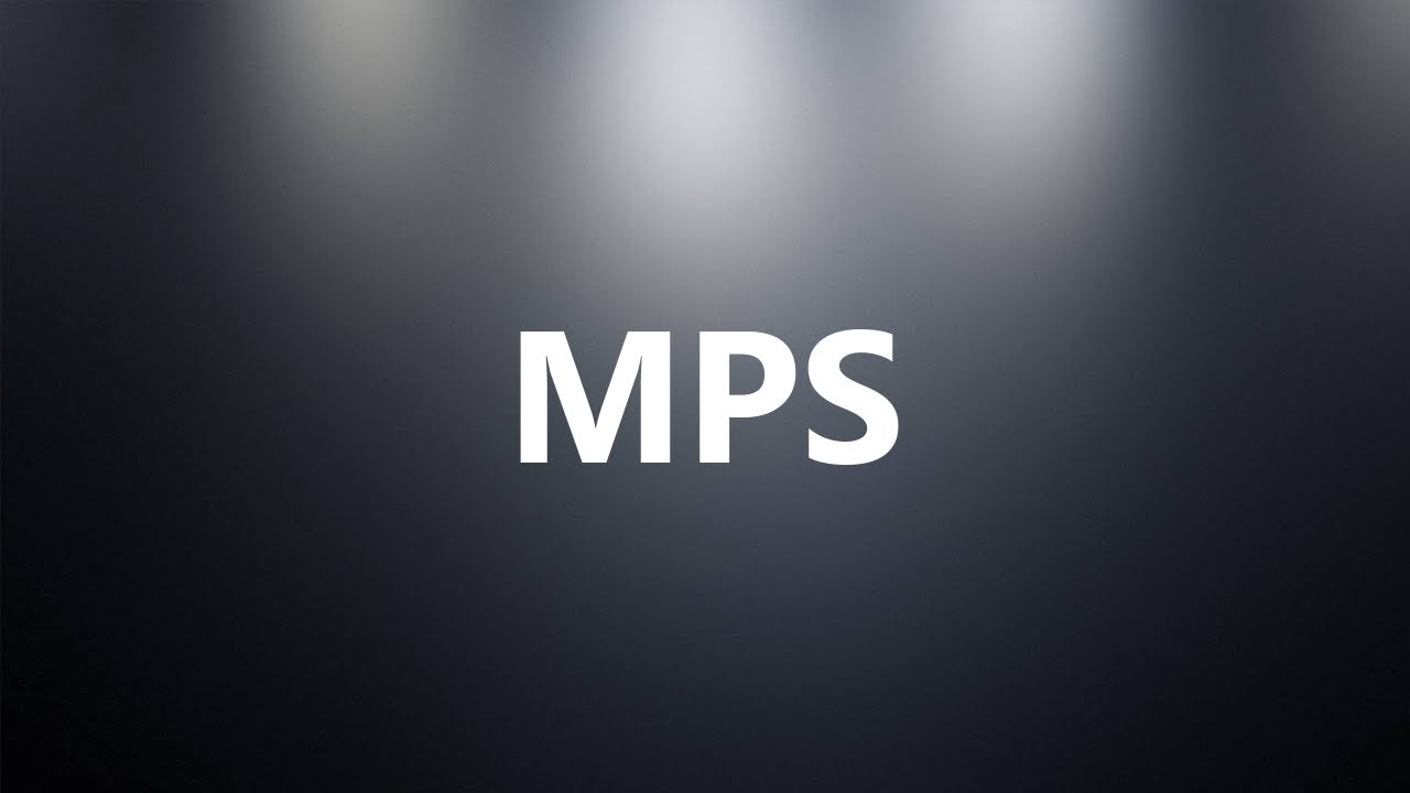 MPS - Medical Definition and Pronunciation - YouTube