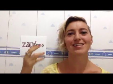 Zap Periscope-4: Про оргазм. Трансляция из Гонконга. 2016