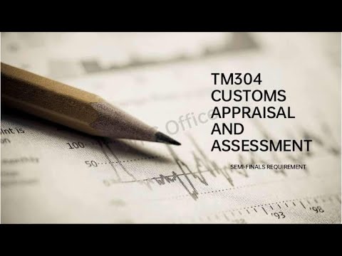 MIDTERM EXAM in TM304 EXPLANATION - YouTube
