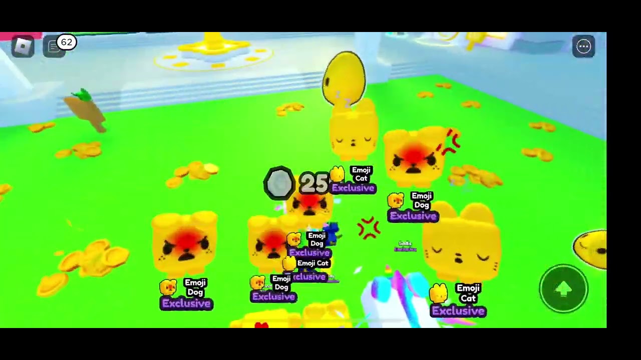 PET SIMULATOR 99 Z MODDED LINK - YouTube