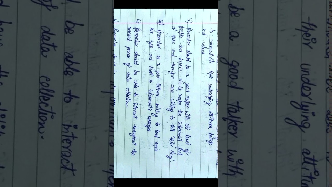 Life History Method In Qualitative Research YouTube life-history-method-in-qualitative-research-youtube