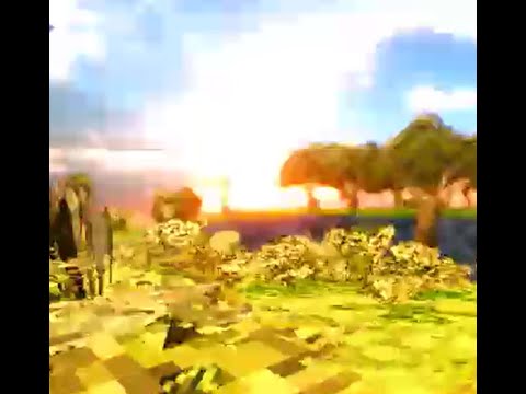 generate-and-explore-an-island - YouTube