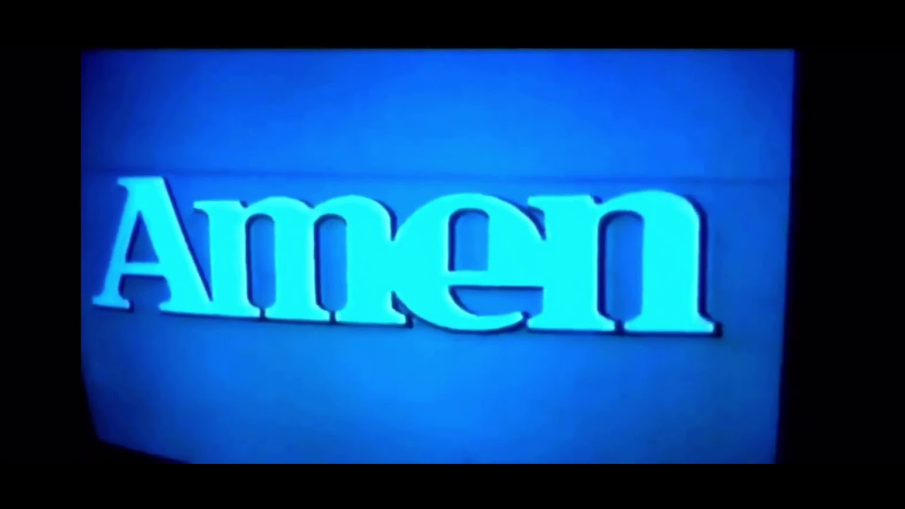 Amen (1986) Opening and Closing Theme - YouTube