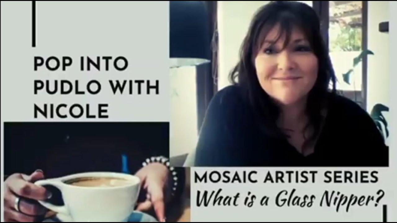 How Do You Use a Glass Nipper? - YouTube