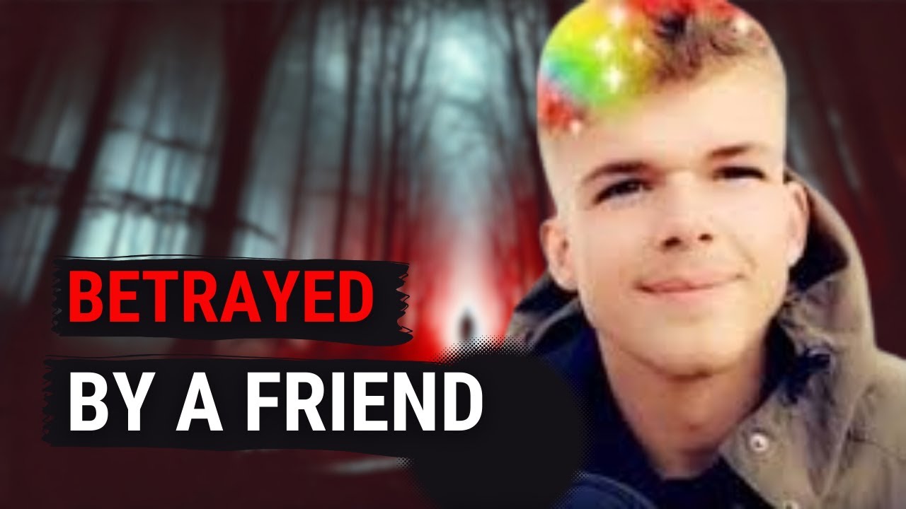 How Liam Gray Lost His Life in a Moment of Anger | The Tragic ...