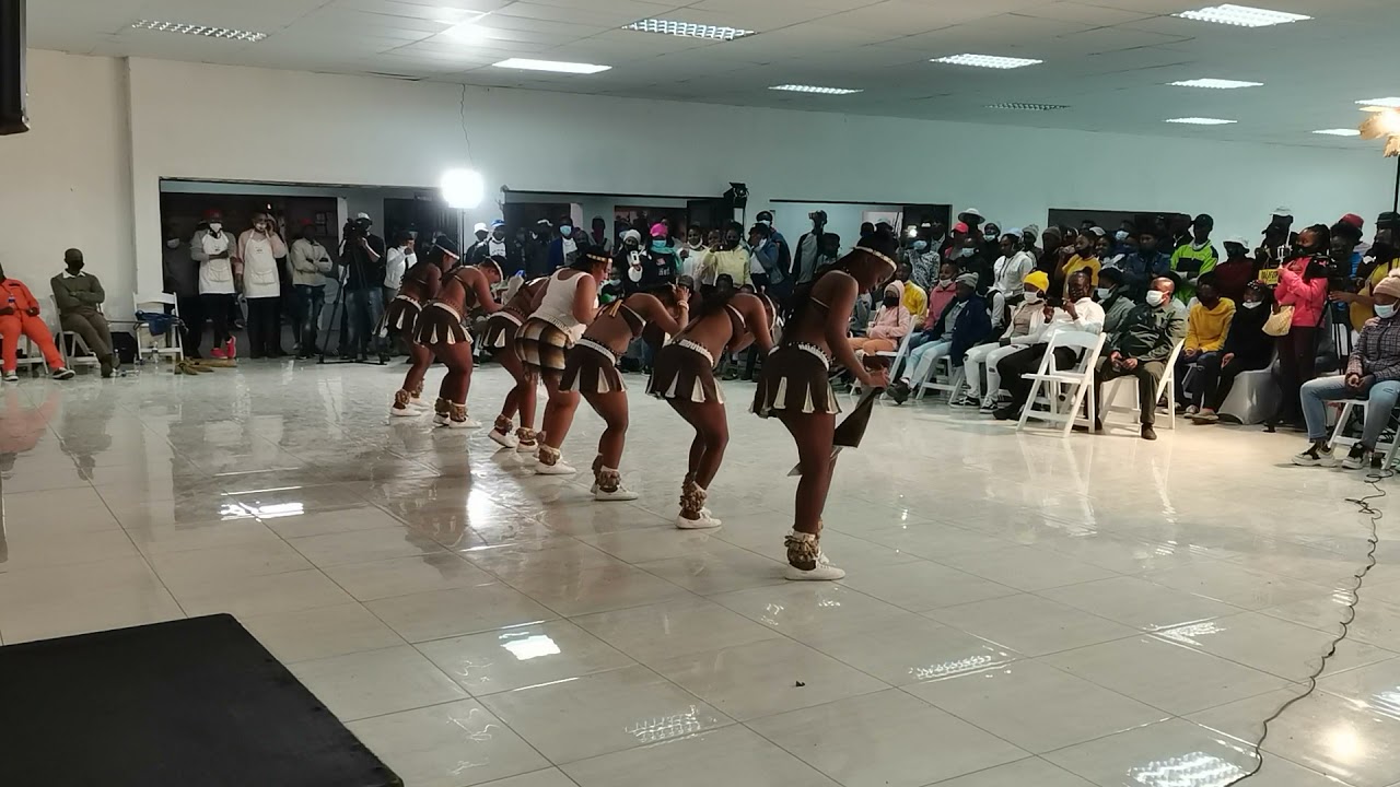 Setimela performance - YouTube