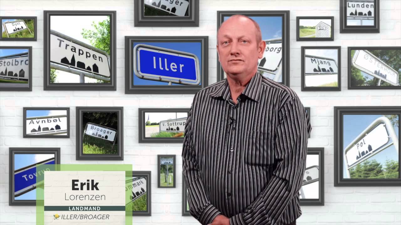 Erik Lorenzen - YouTube