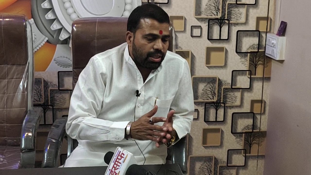 Manoj Parmar INDORE MP(1) - YouTube