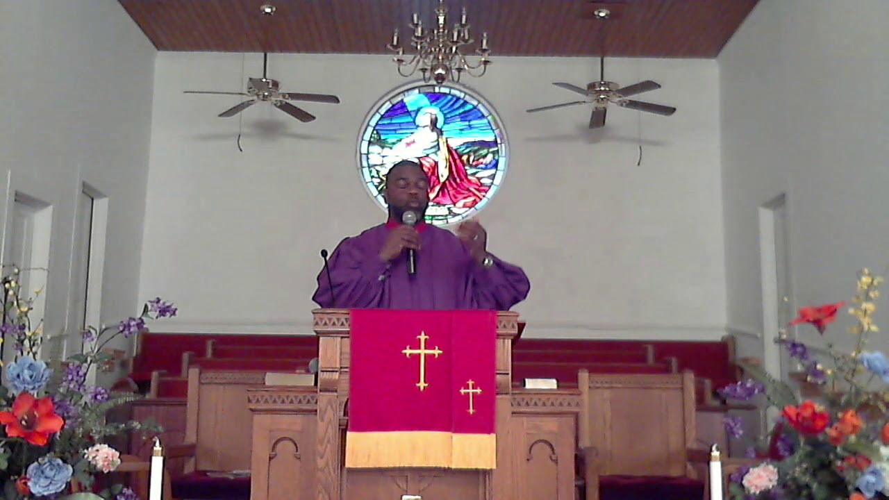 Do You Smell Like Jesus - YouTube