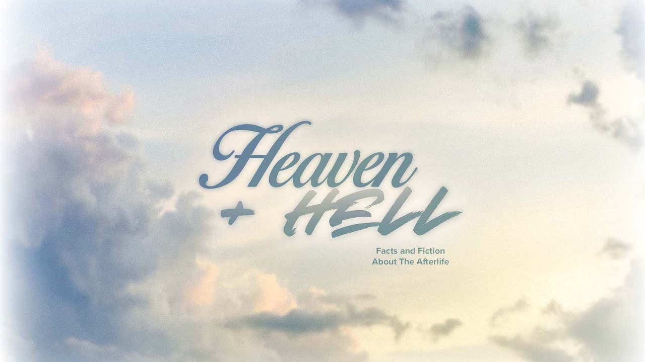 Heaven or Hell - April 21, 2024 - YouTube